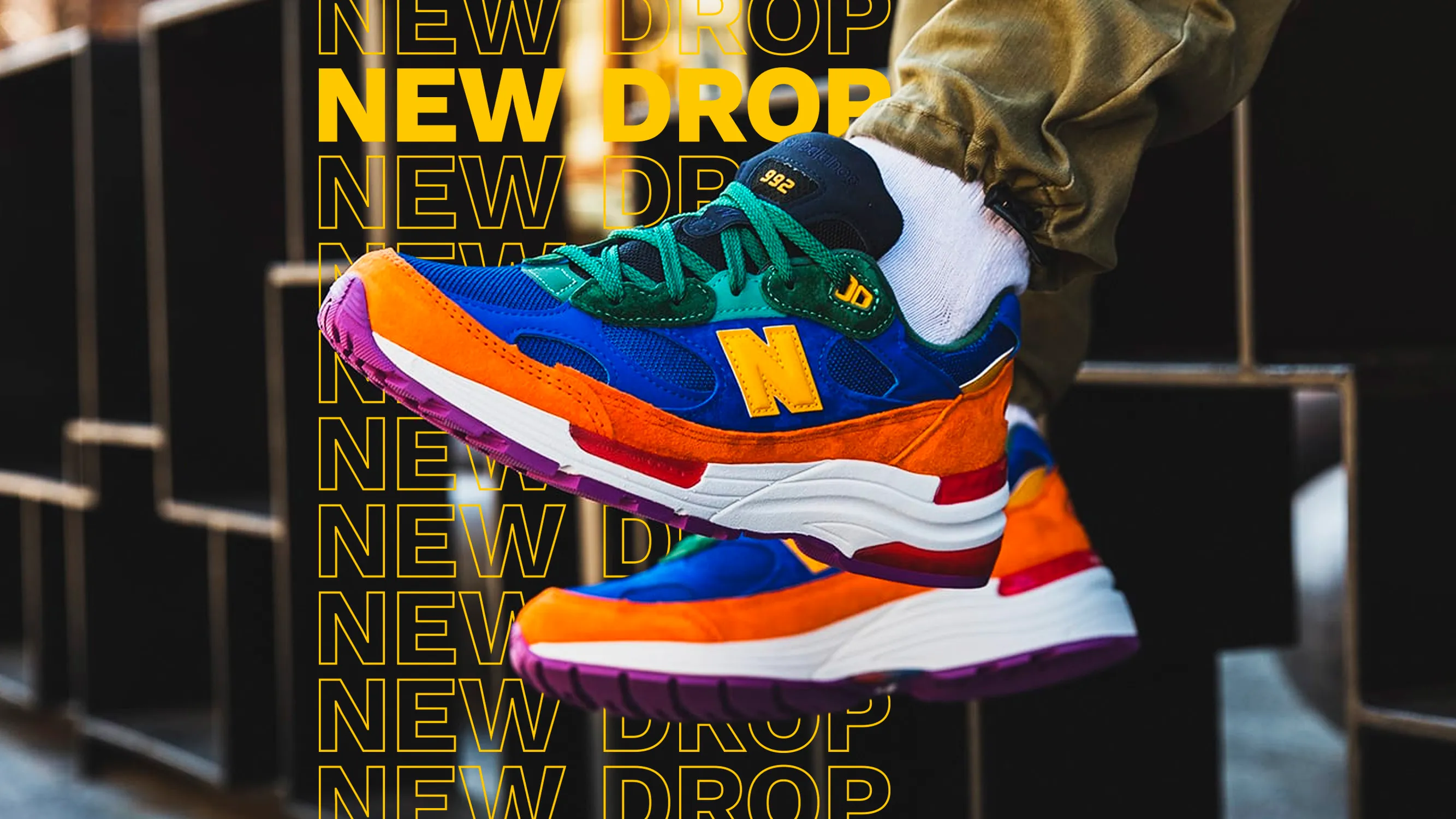 15 New Balance Releases That You Definitely Shouldn't Overlook | The ...