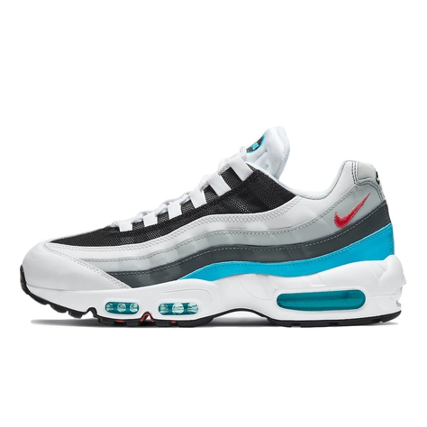 Nike Air Max 95 Trainers | The Sole Supplier