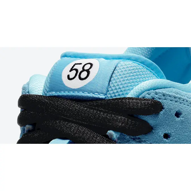 Nike SB Dunk Low Gulf Club 58 | Raffles & Where To Buy | The Sole ...