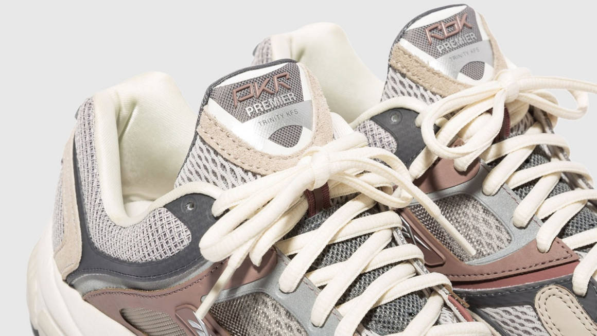 The Packer x Reebok Trinity Premier is a Retro Banger | The Sole Supplier