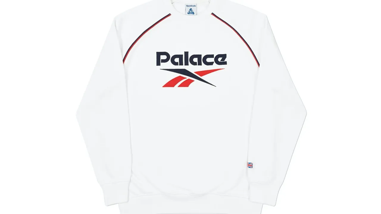 The Palace x Reebok Classic Leather Pump Drops This Week | The Sole ...