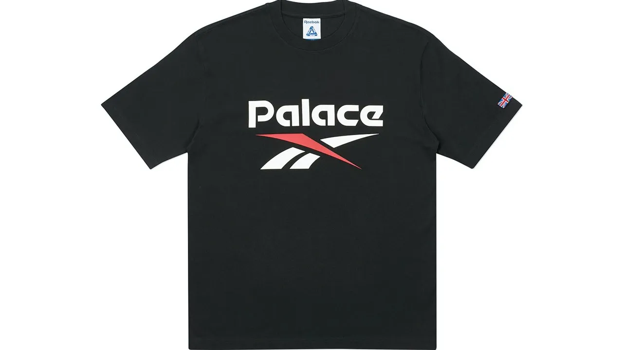 The Palace x Reebok Classic Leather Pump Drops This Week | The Sole ...