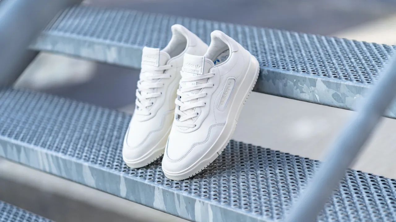 Here's Why Every Sneakerhead Should Love GRs | The Sole Supplier