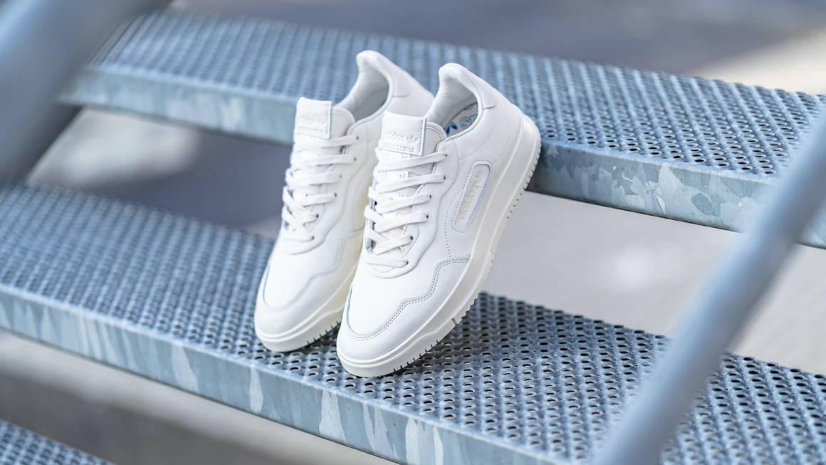 Here's Why Every Sneakerhead Should Love GRs | The Sole Supplier