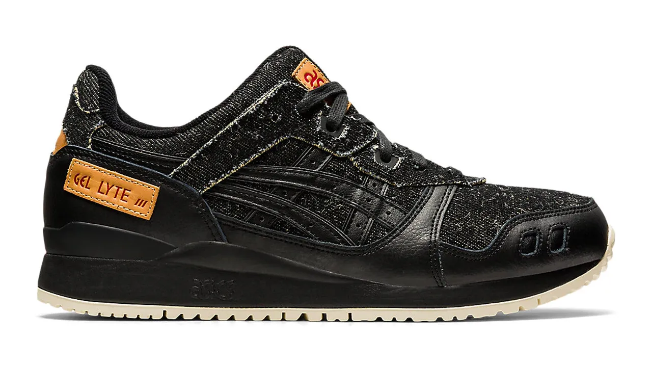 15 Limited Edition ASICS Sneakers That You Definitely Shouldn't Miss ...