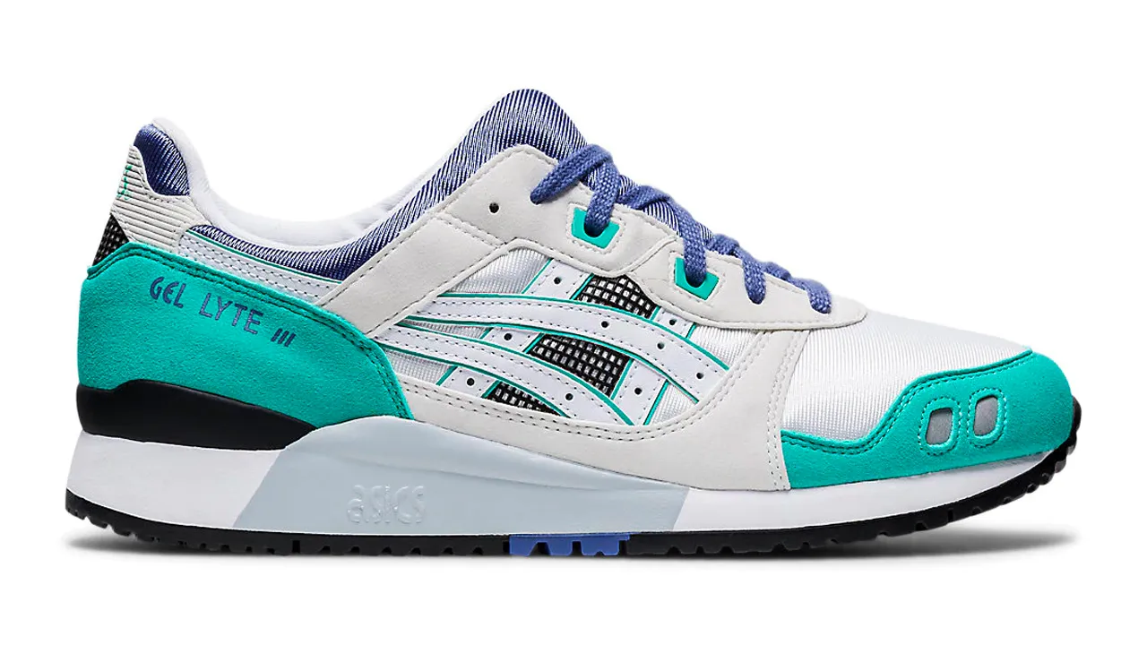 15 Limited Edition ASICS Sneakers That You Definitely Shouldn't Miss ...