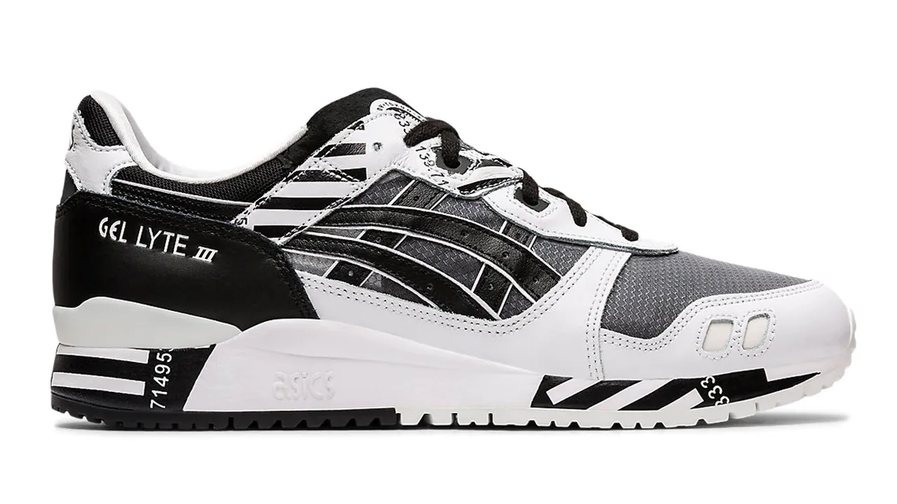 15 Limited Edition ASICS Sneakers That You Definitely Shouldn't Miss ...