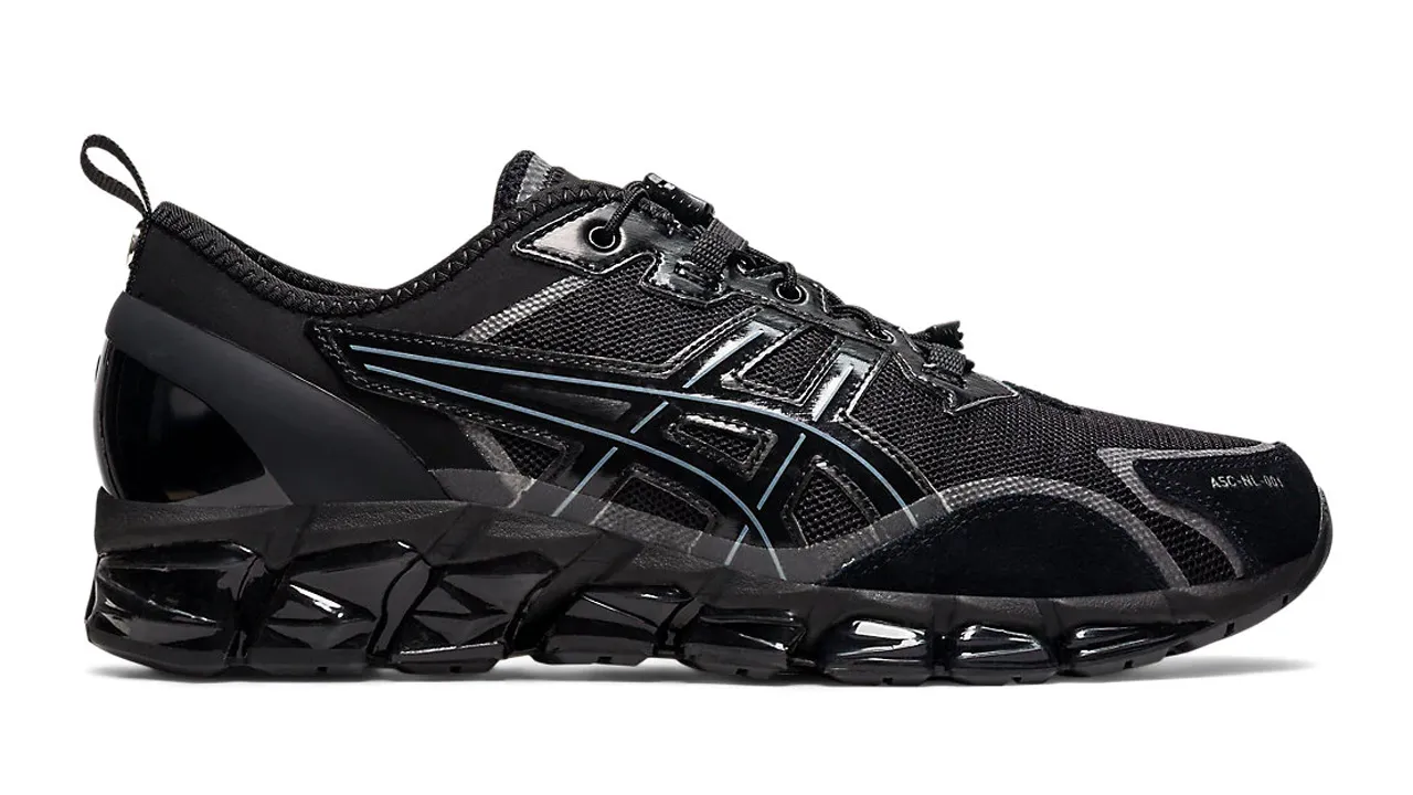 15 Limited Edition ASICS Sneakers That You Definitely Shouldn't Miss ...