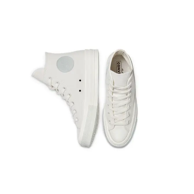 Converse Chuck 70 Black Ice High Top White | Where To Buy | 569540C ...