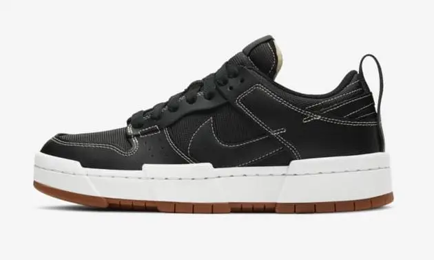 The Nike Dunk Low Disrupt Is Releasing In Two New Colourways | The Sole ...