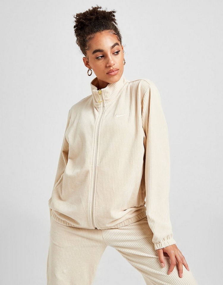 Nike's New Velour Clothing Collection Is Now Live On JD