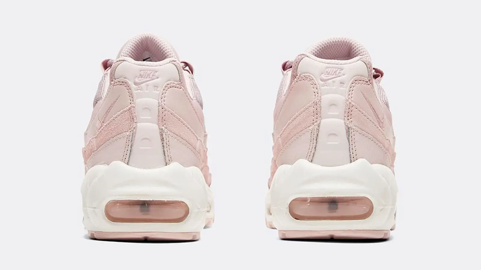 Bag These Nike Air Max 95 With 19% Off At Footasylum | The Sole Supplier