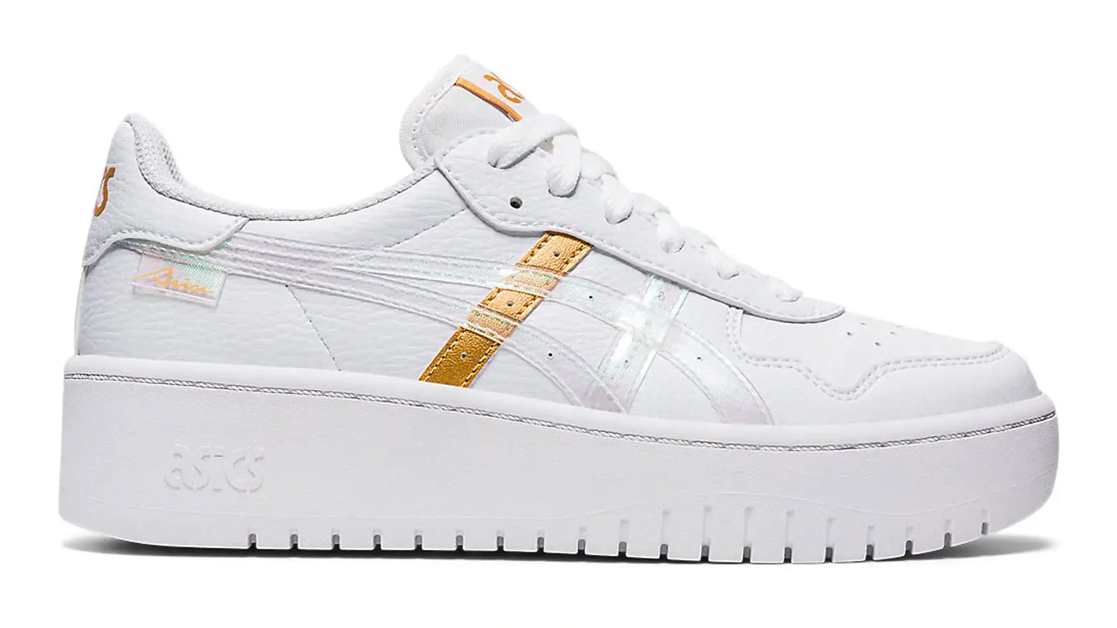 7 New-In Essential Sneakers From ASICS | The Sole Supplier