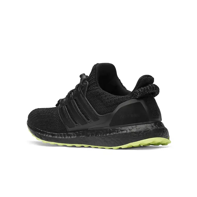 Beyonce Ivy Park x adidas Ultra Boost OG Black | Where To Buy | GX0200 ...