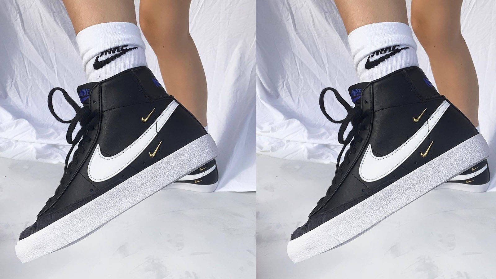 The Top 10 New-In Sneakers At Nike Right Now