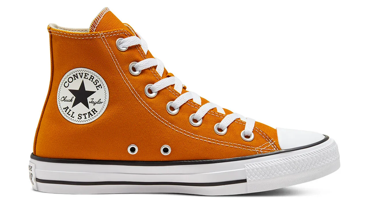 Cop These Classic Converse Creps With This Colossal 35% Off Black ...