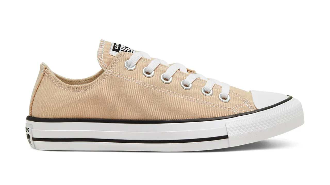 Cop These Classic Converse Creps With This Colossal 35% Off Black ...