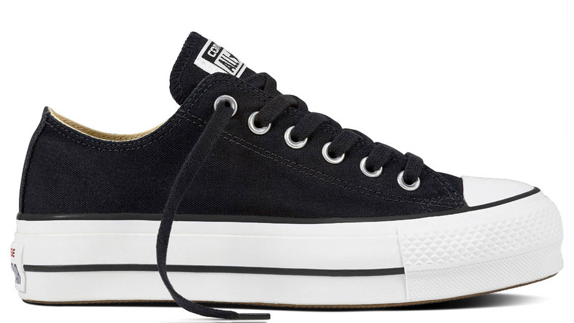 12 Essential Pairs Of Converse Not To Be Missed | The Sole Supplier