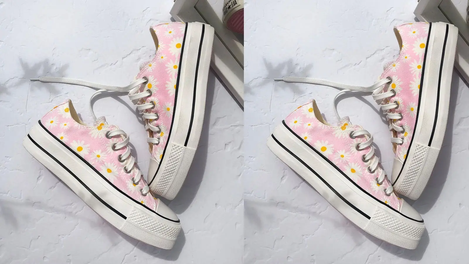 BLACK FRIDAY STEAL: Bag These Converse For Just £35 With This Code ...