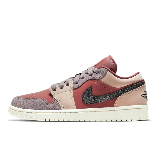 Jordan 1 Low Canyon Rust | Where To Buy | DC0774-602 | The Sole Supplier