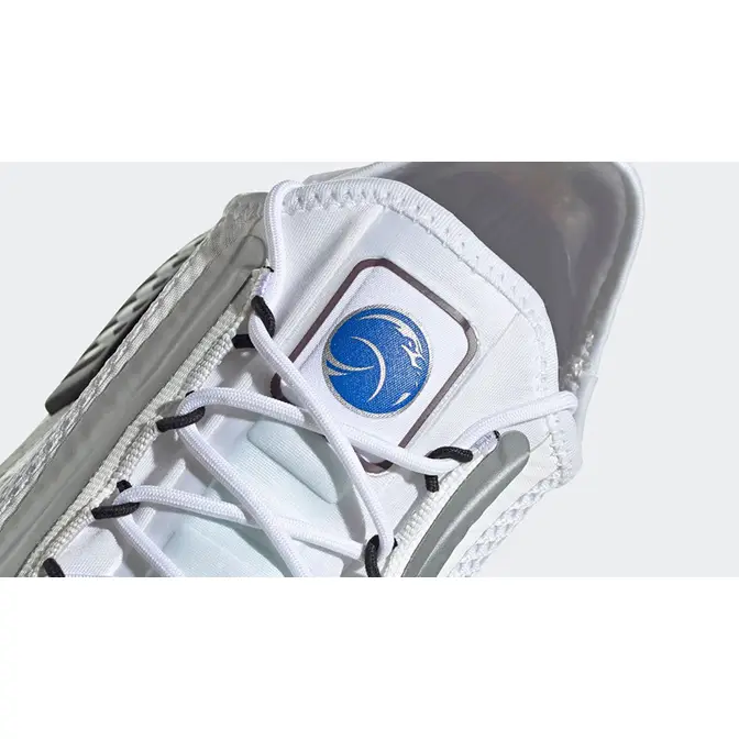 NASA x adidas NMD R1 SPECTOO White | Where To Buy | FX6818 | The Sole ...