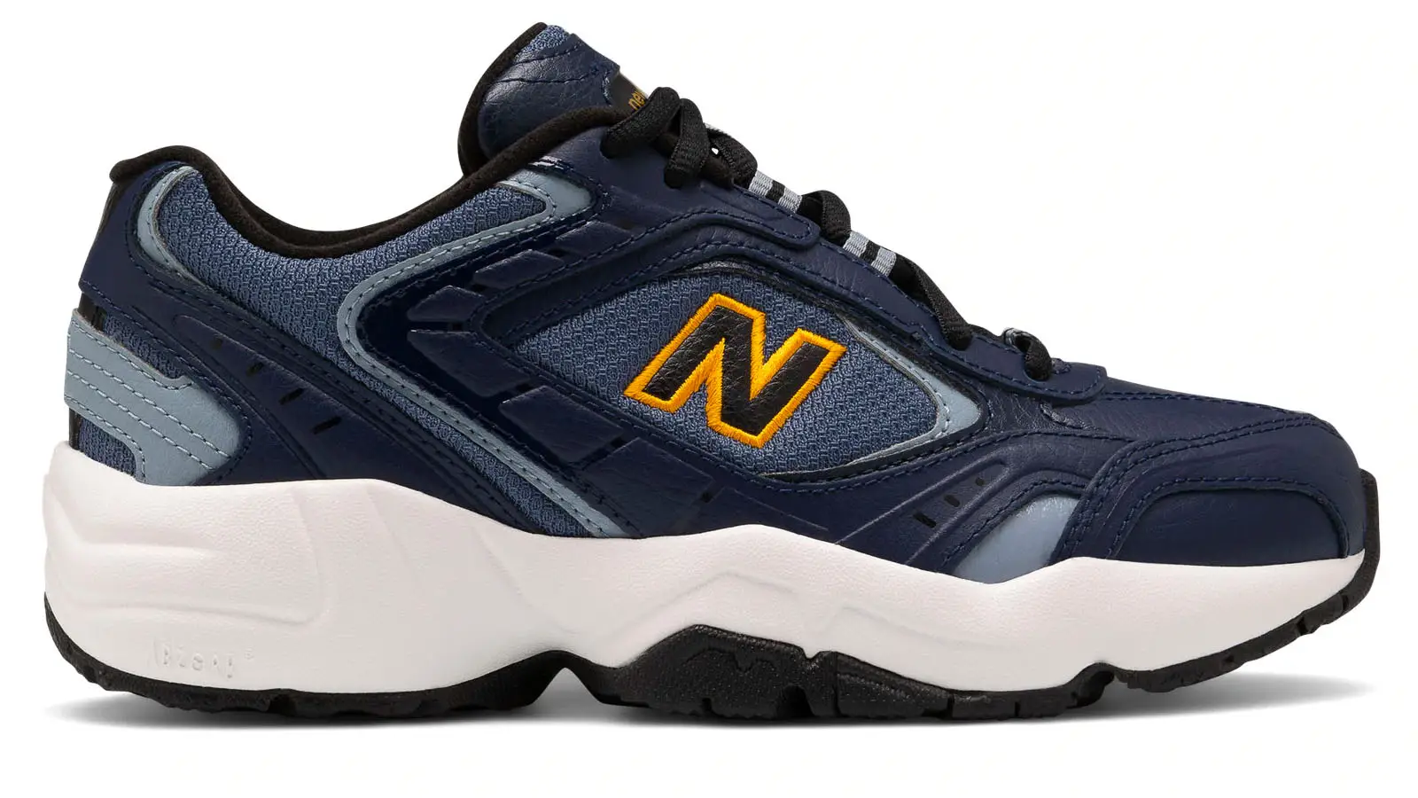 Get An Extra 20% Off These 8 Staples In The New Balance Black Friday ...