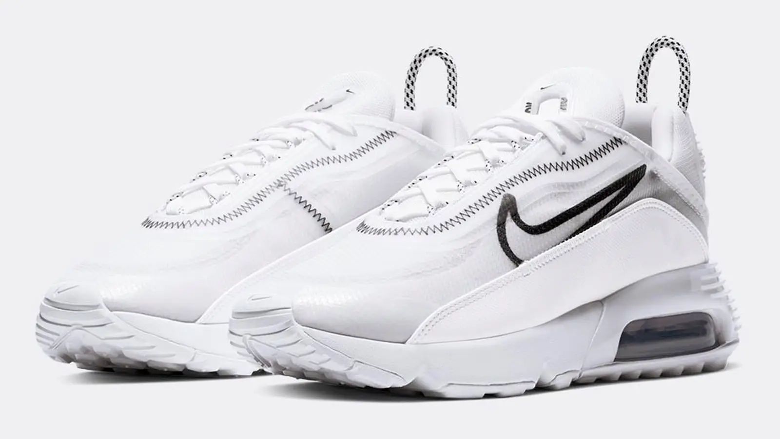 Get £50 Off These Nike Air Max 2090s In Footasylum’s Black Friday Sale ...