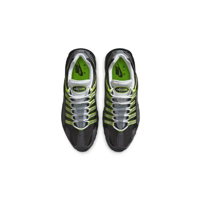 Nike NDSTRKT AM95 Neon | Where To Buy | CZ3591-002 | The Sole Supplier