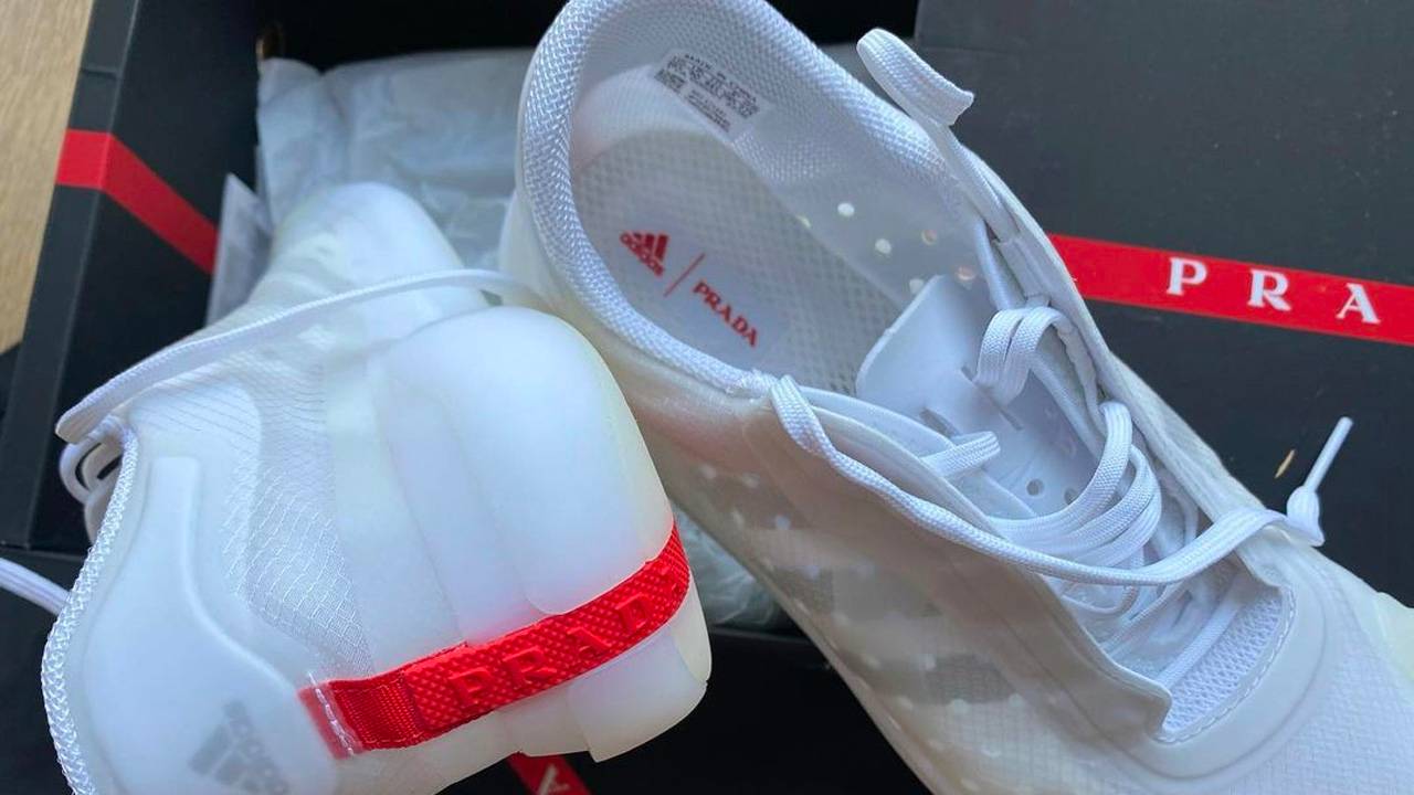 Sean Wotherspoon Teases the Next Prada x adidas Collaboration