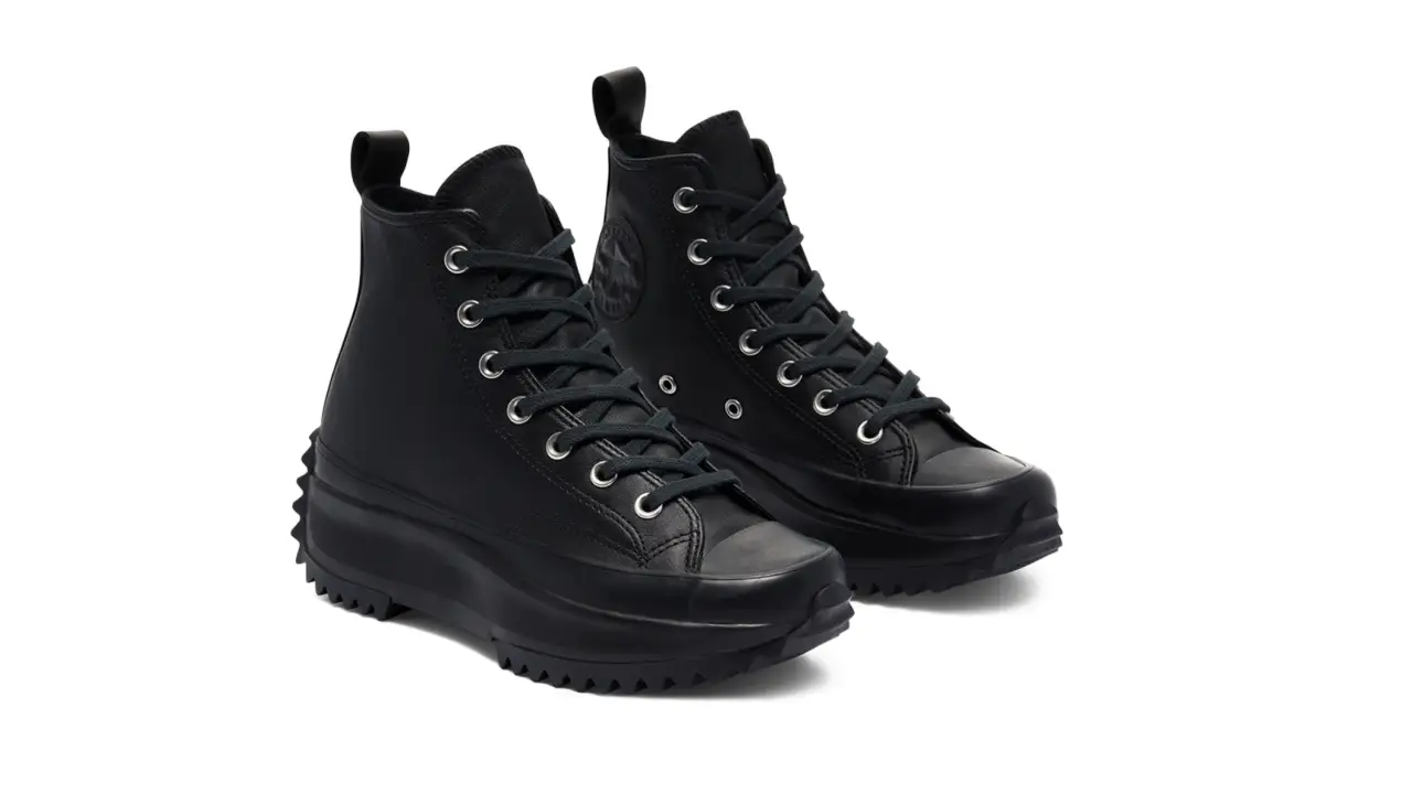 10 Limited Edition Converse Sneakers You Need in Your Collection! | The ...