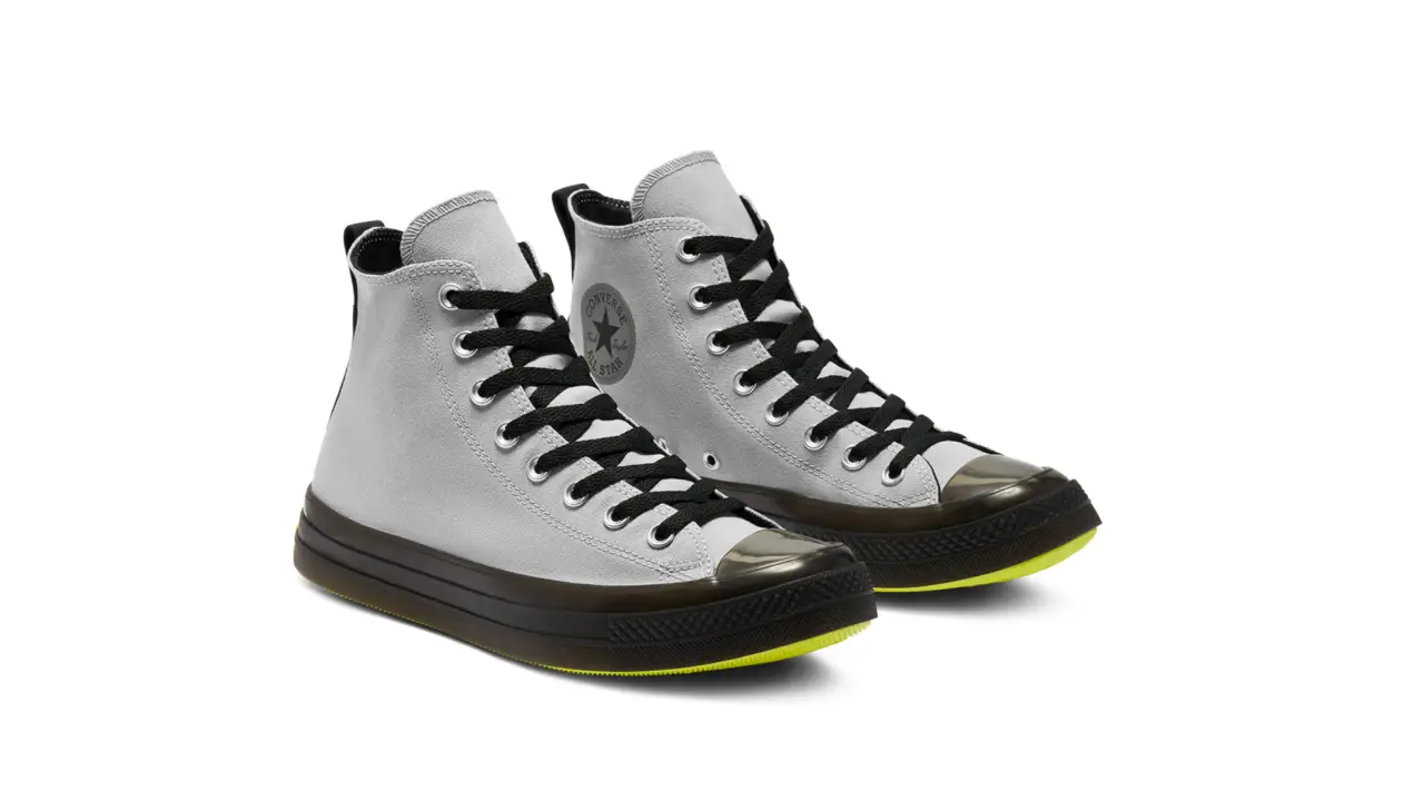 10 Limited Edition Converse Sneakers You Need in Your Collection! | The ...