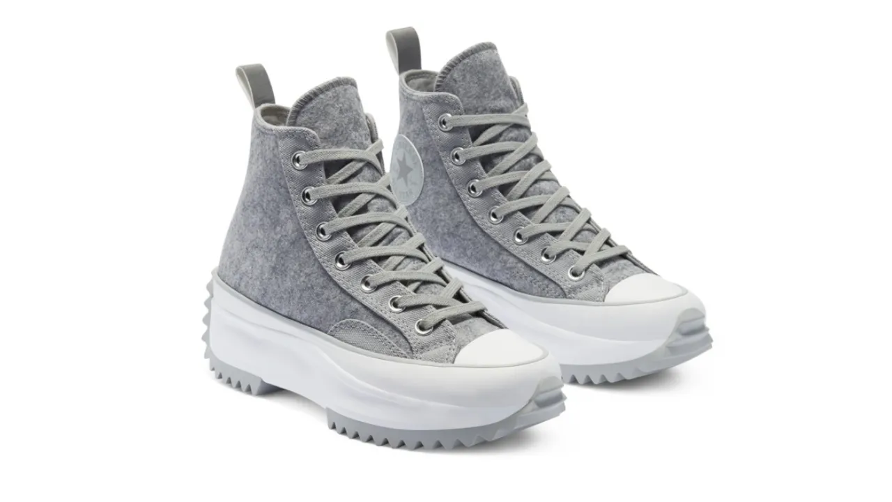 10 Limited Edition Converse Sneakers You Need in Your Collection! | The ...