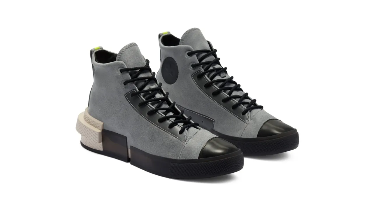 10 Limited Edition Converse Sneakers You Need in Your Collection! | The ...