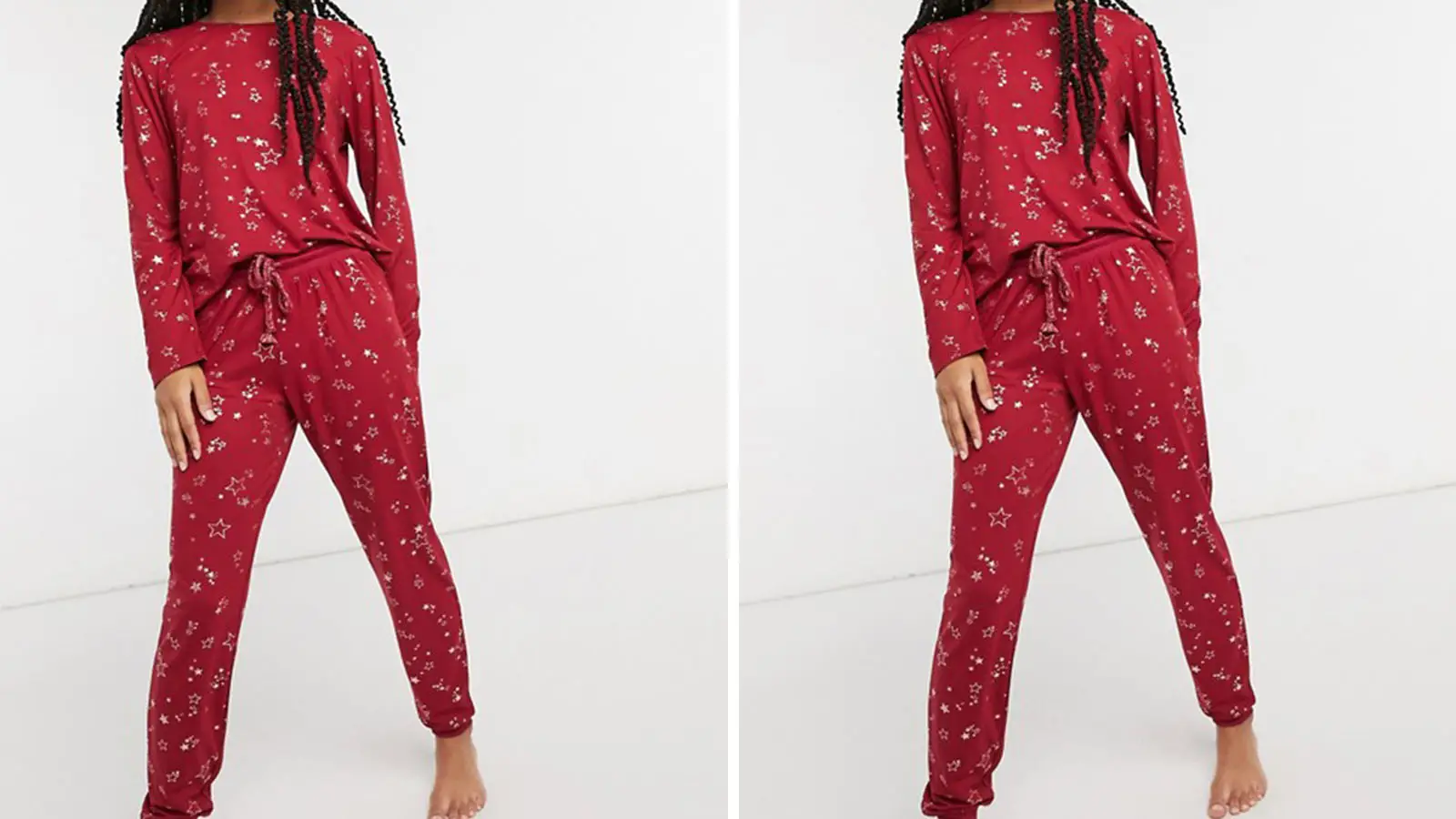 11 Cosy-But-Cute PJ Sets That Are Stylish Enough For Those Video ...