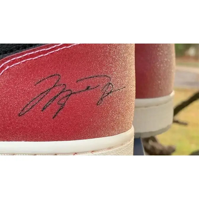 Trophy Room x Jordan 1 Retro High OG Chicago | Where To Buy | DA2728 ...