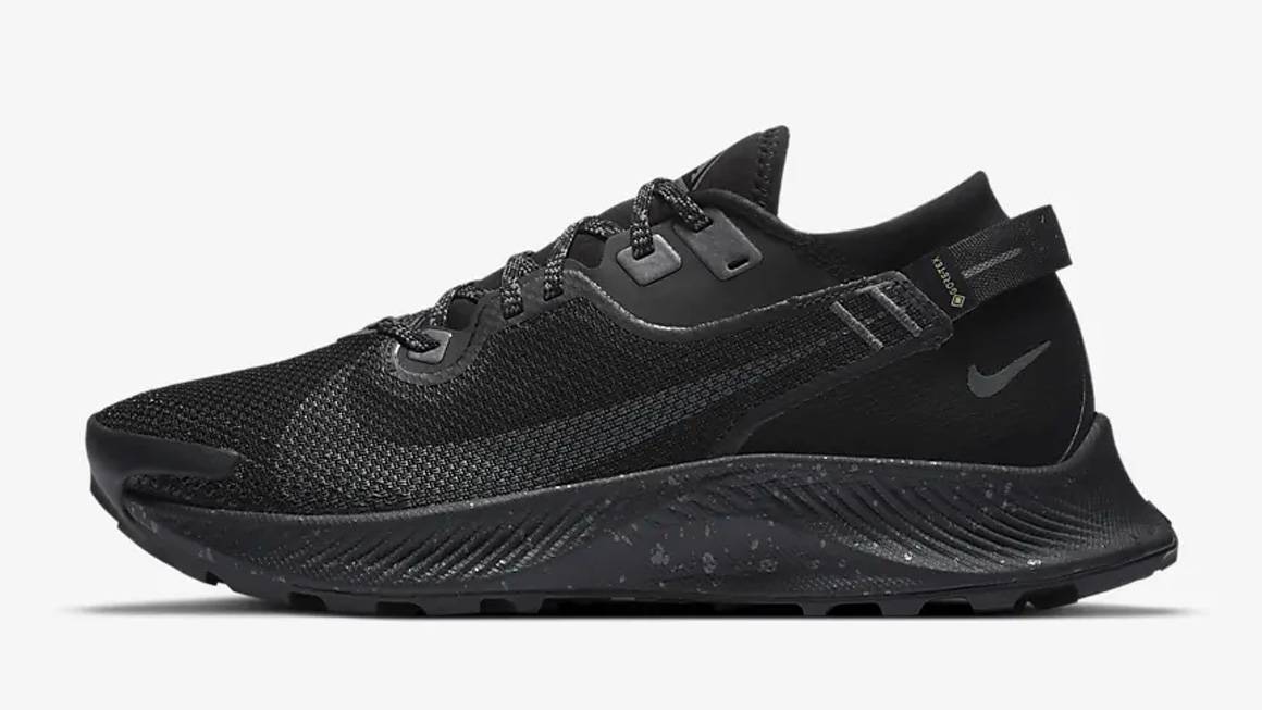 Elevate Your Winter Rotation With These Waterproof Nike Gore-Tex Sneakers