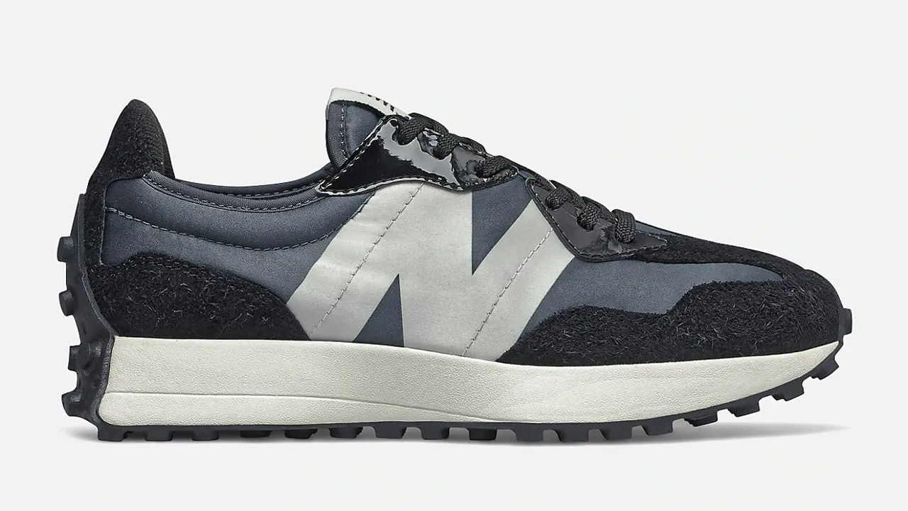 Secure These 10 Limited Edition New Balance 327s Before It's Too Late