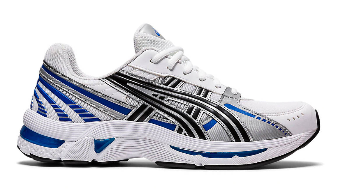 Refresh Your Retro Sneaker Rotation With These 15 Awesome ASICS ...
