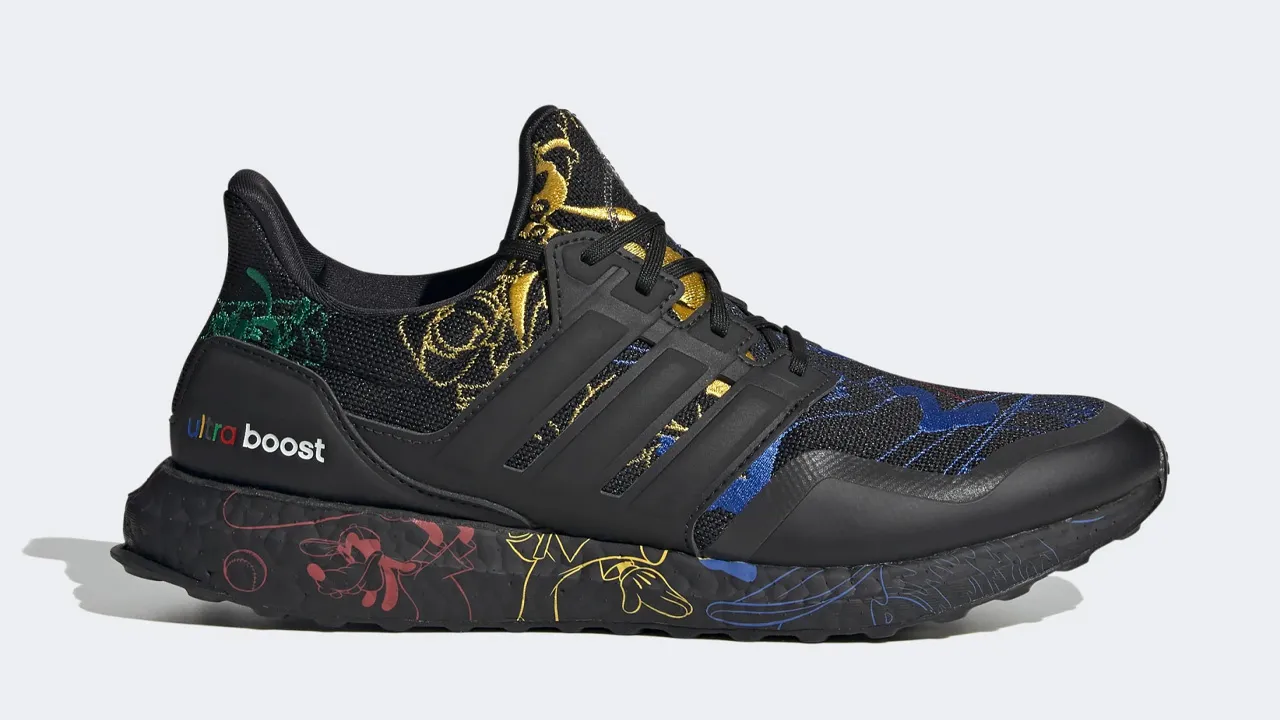 15 adidas Ultra Boosts That Should've Sold Out a Long Time Ago | The ...