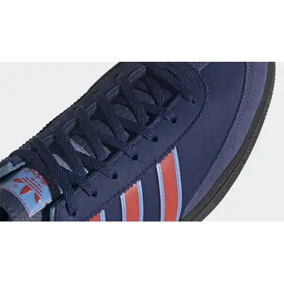 adidas SPZL Manchester 89 Dark Blue | Where To Buy | FX1500