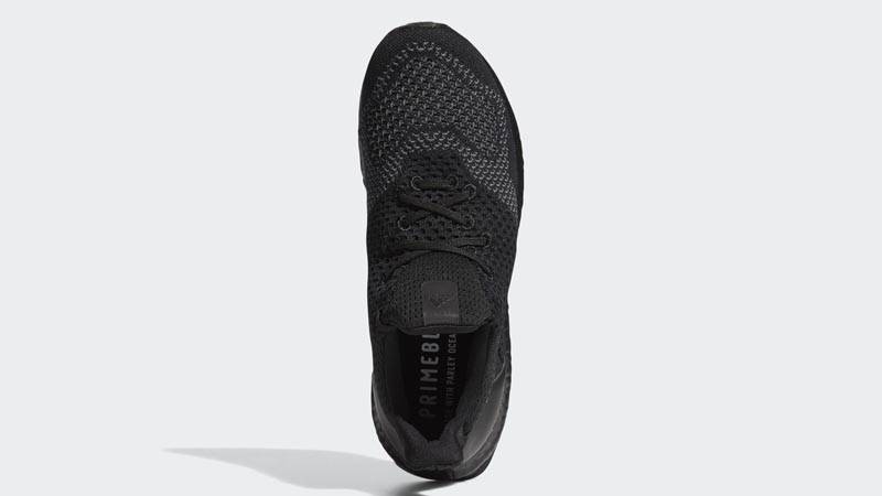 adidas Ultra Boost 1.0 DNA Core Black Grey | Where To Buy | G55366
