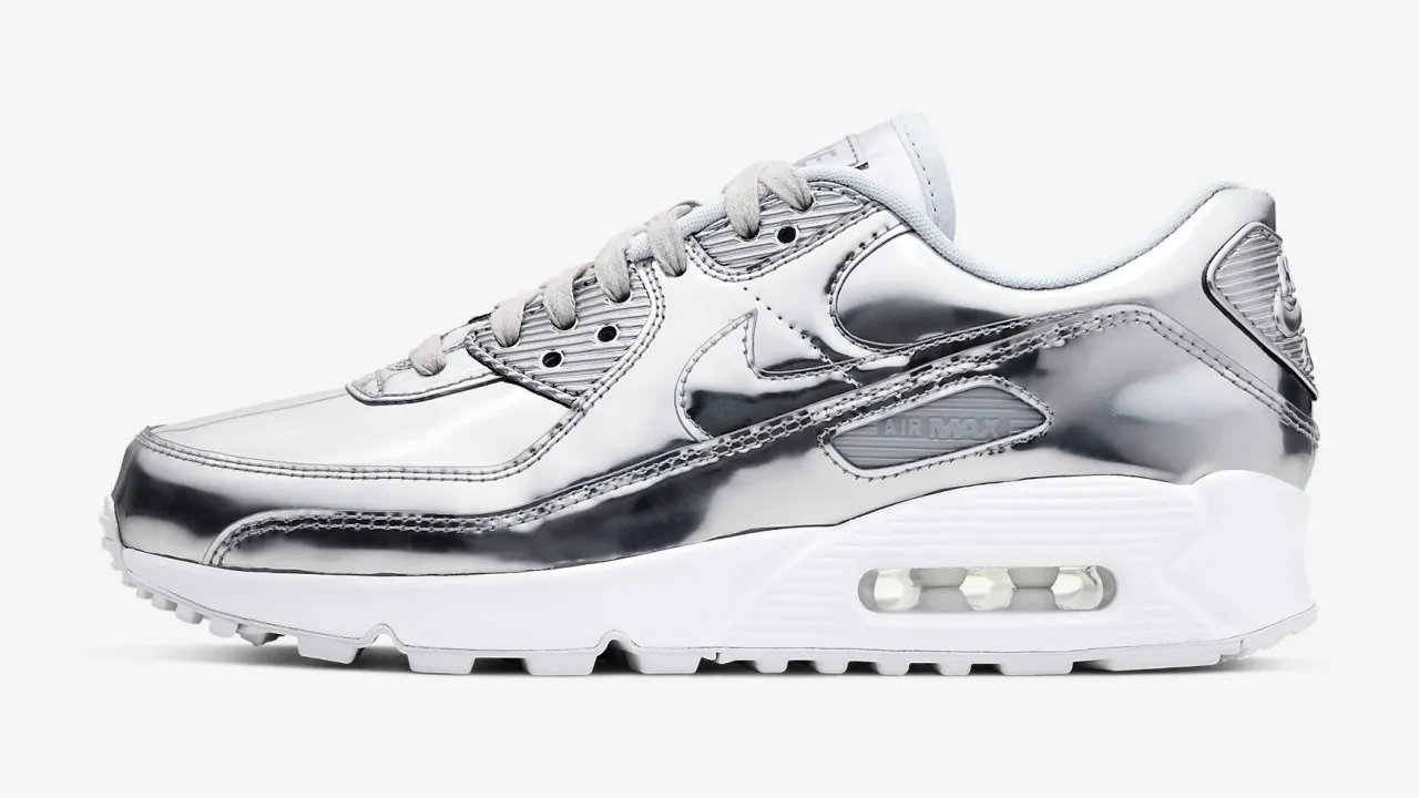 These 15 Air Max Are All Included in Nike's Huge Christmas Sale! | The ...