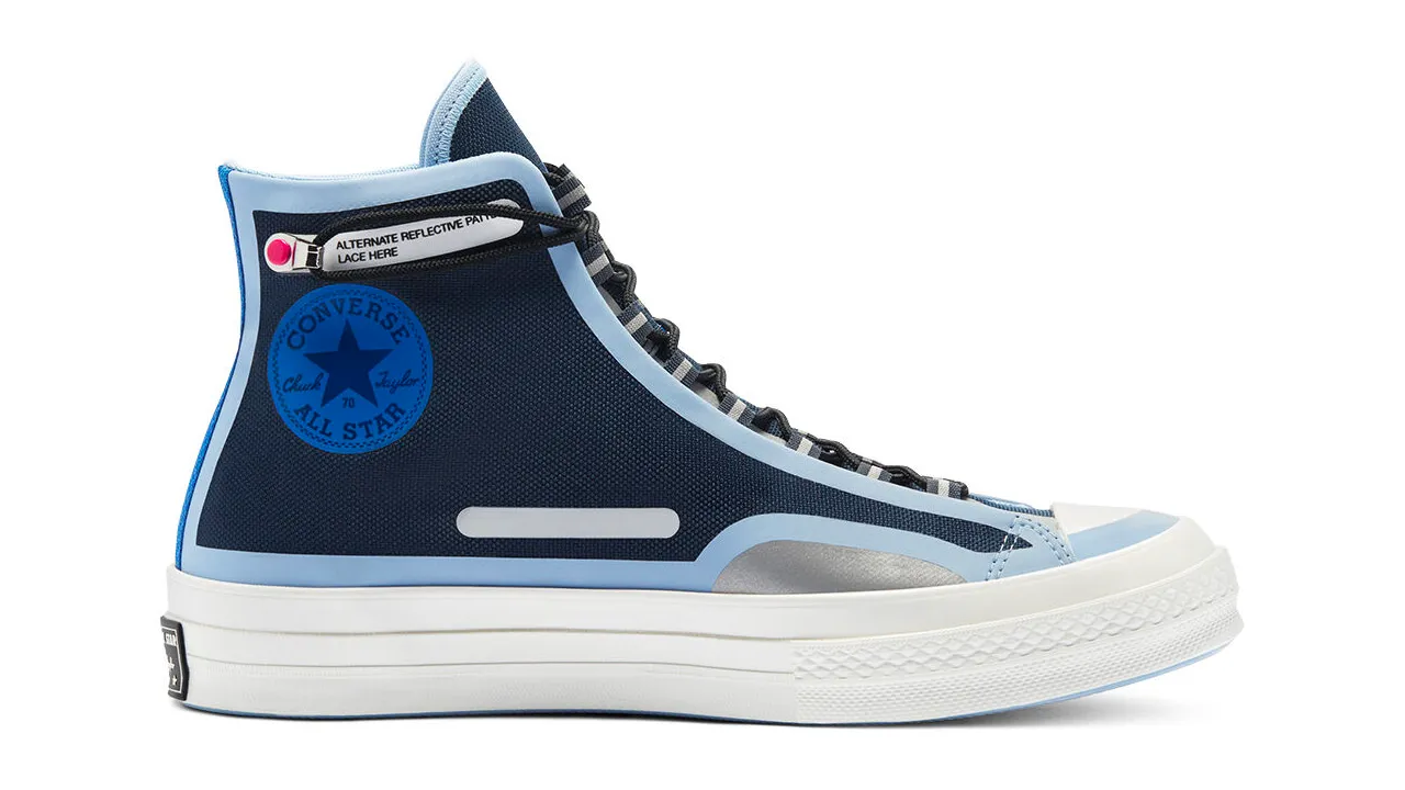 Treat Yourself to These Exclusive Converse Releases That Only Just ...