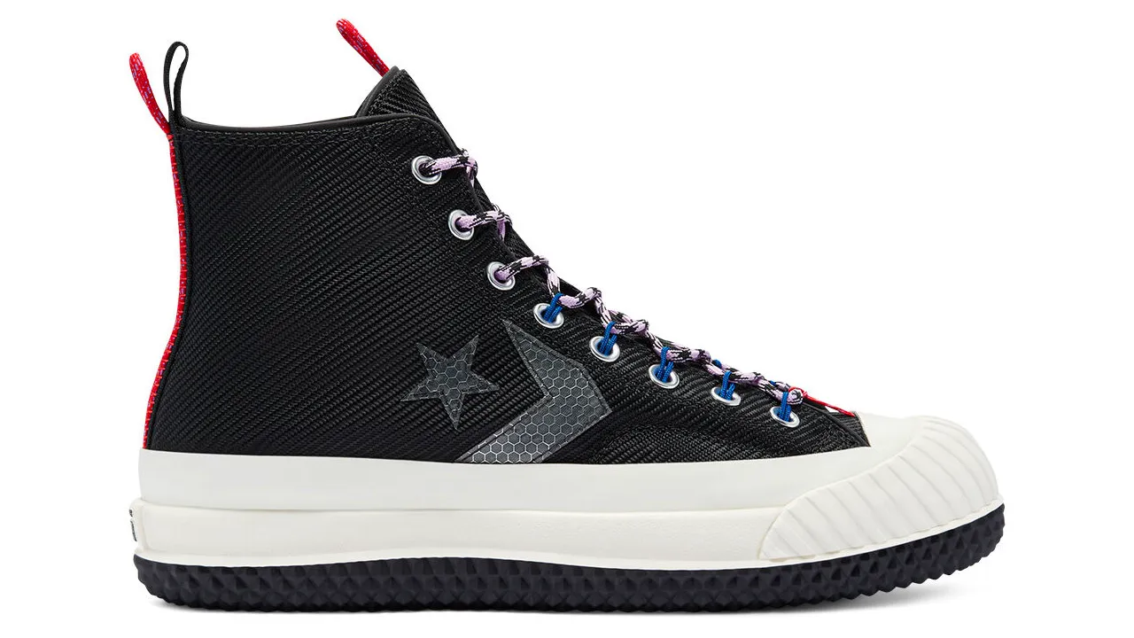 Treat Yourself to These Exclusive Converse Releases That Only Just ...