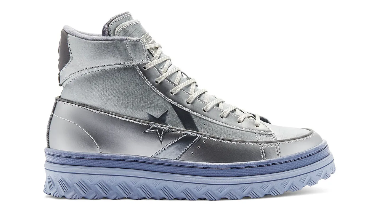 Get Access to These 10 Limited Edition Converses Right Now! | The Sole ...