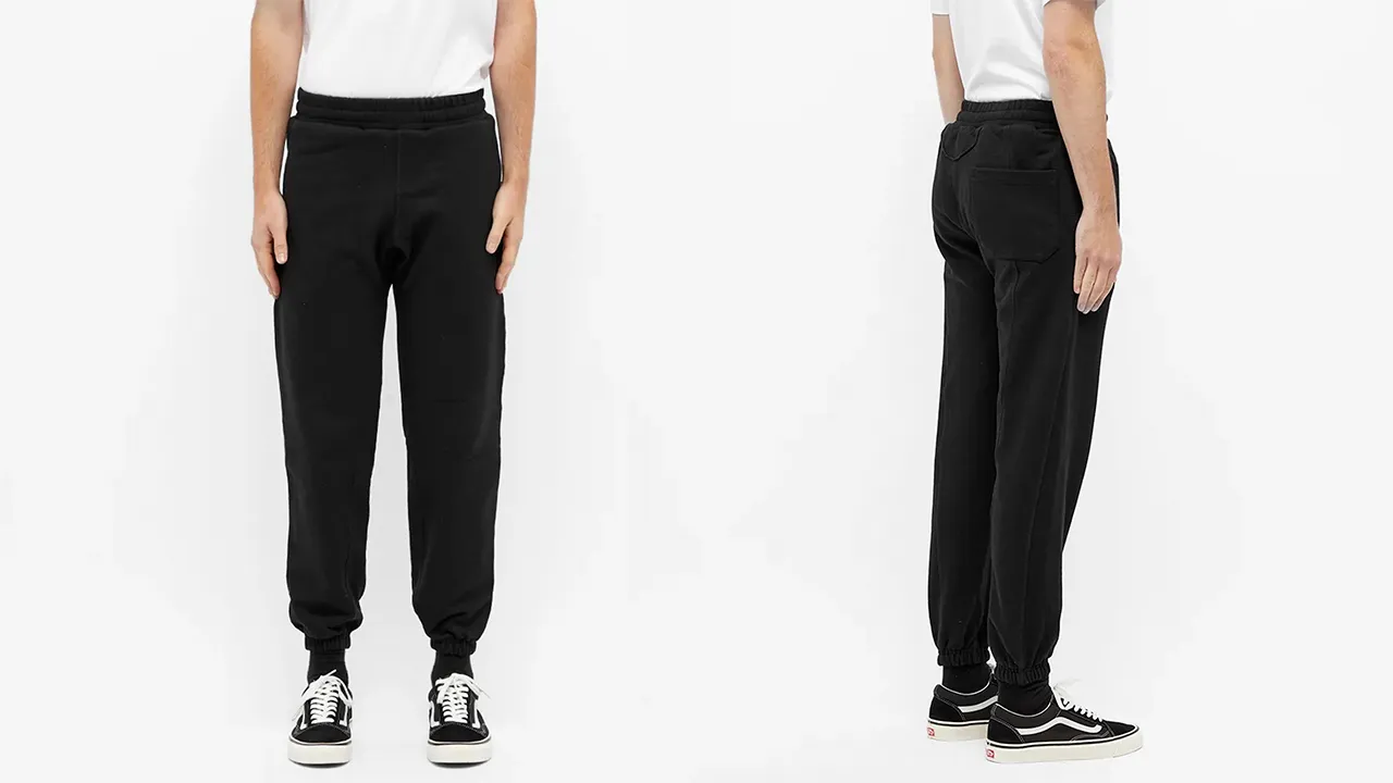 Joggers that go with jordans store