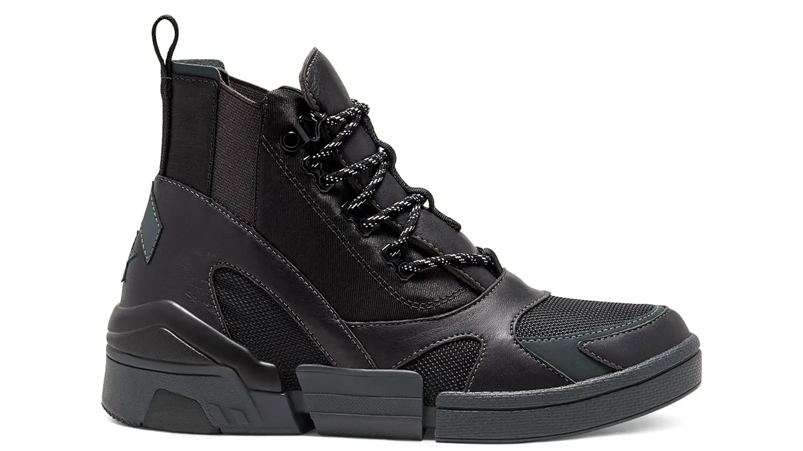 Stay Warm With These 12 Unique Boots From Converse | The Sole Supplier