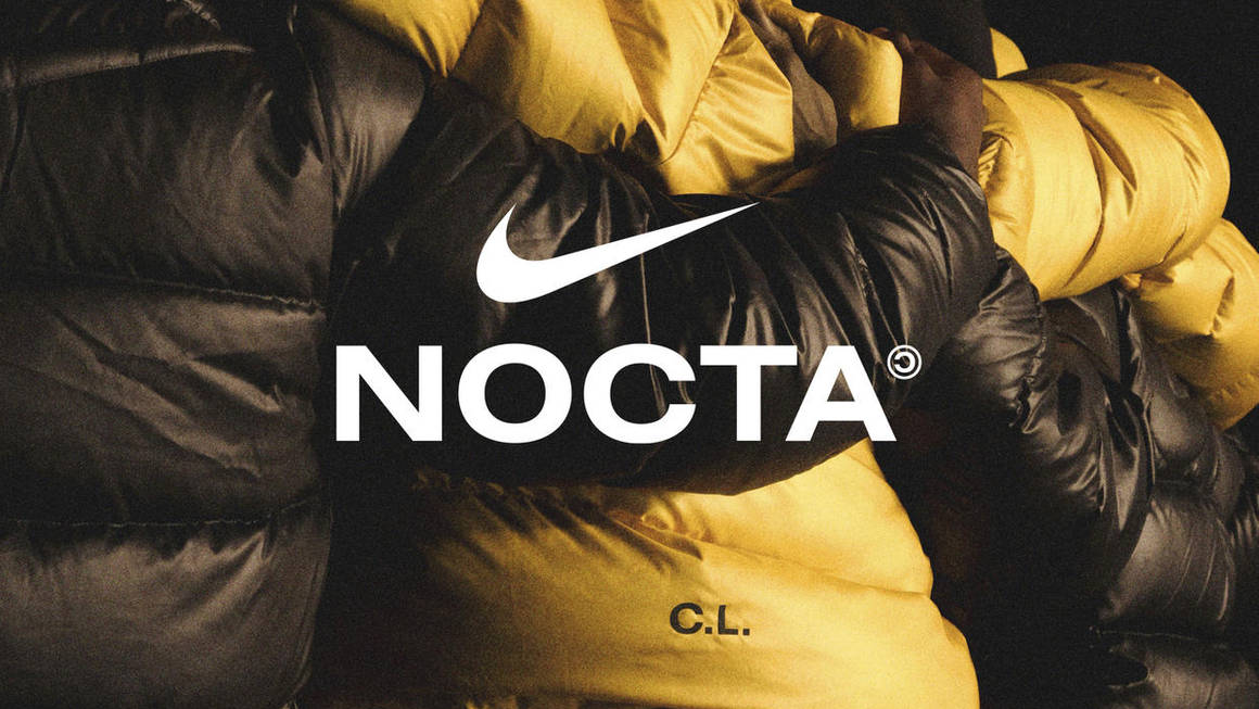 Drake And Nike Collab On A New Sub-Label Titled NOCTA | The Sole Supplier