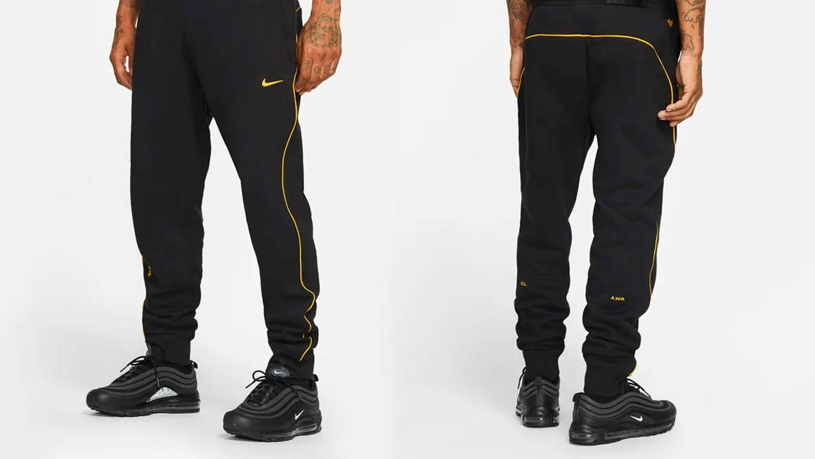 Pricing & Release Dates For the Drake x Nike "NOCTA" Collection Get ...