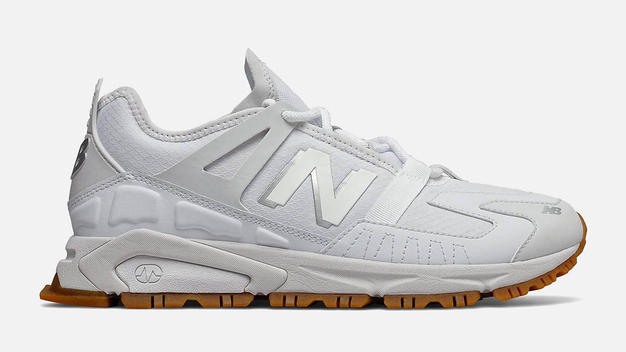 15 Brand New Drops from New Balance That Deserve a Spot in Your Collection